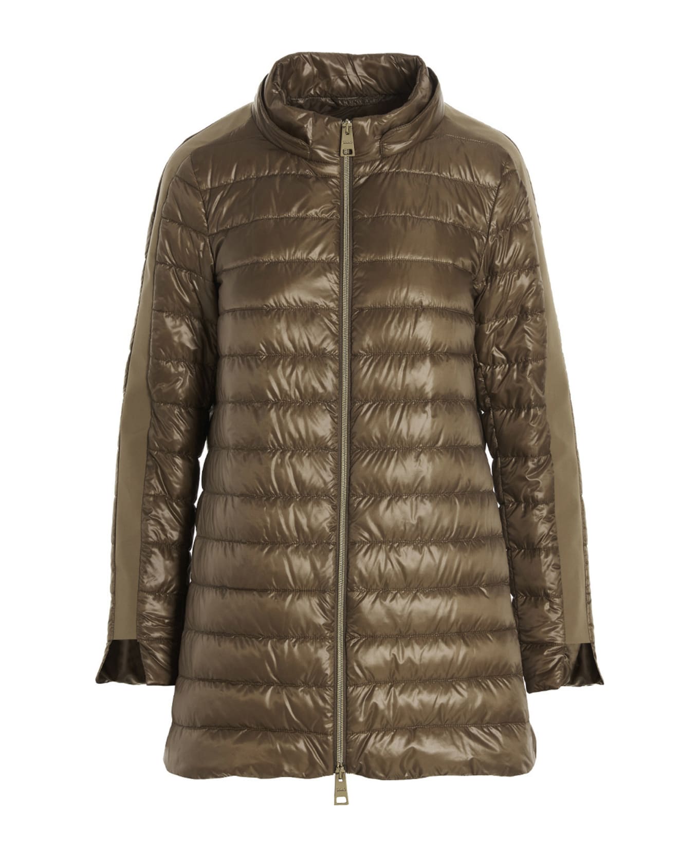 Herno 'a-shape' Down Jacket | italist