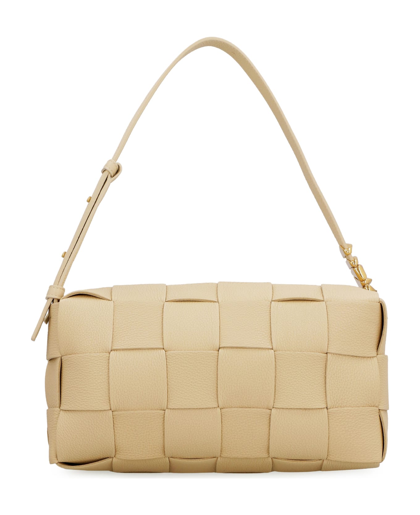 Bottega Veneta Brick Cassette Shoulder Bag | italist, ALWAYS LIKE A SALE