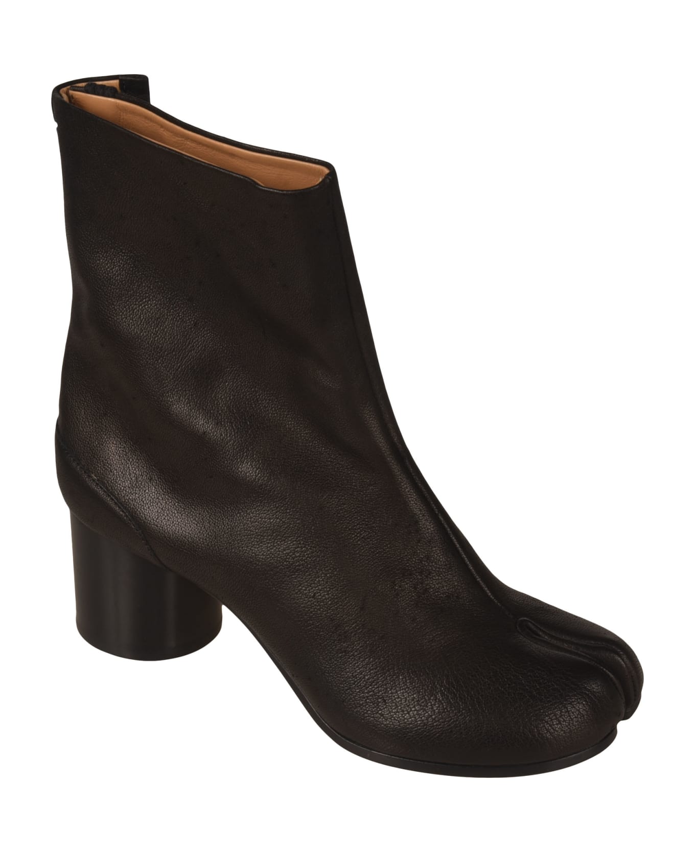 Maison Margiela Cleft Toe Boots | italist