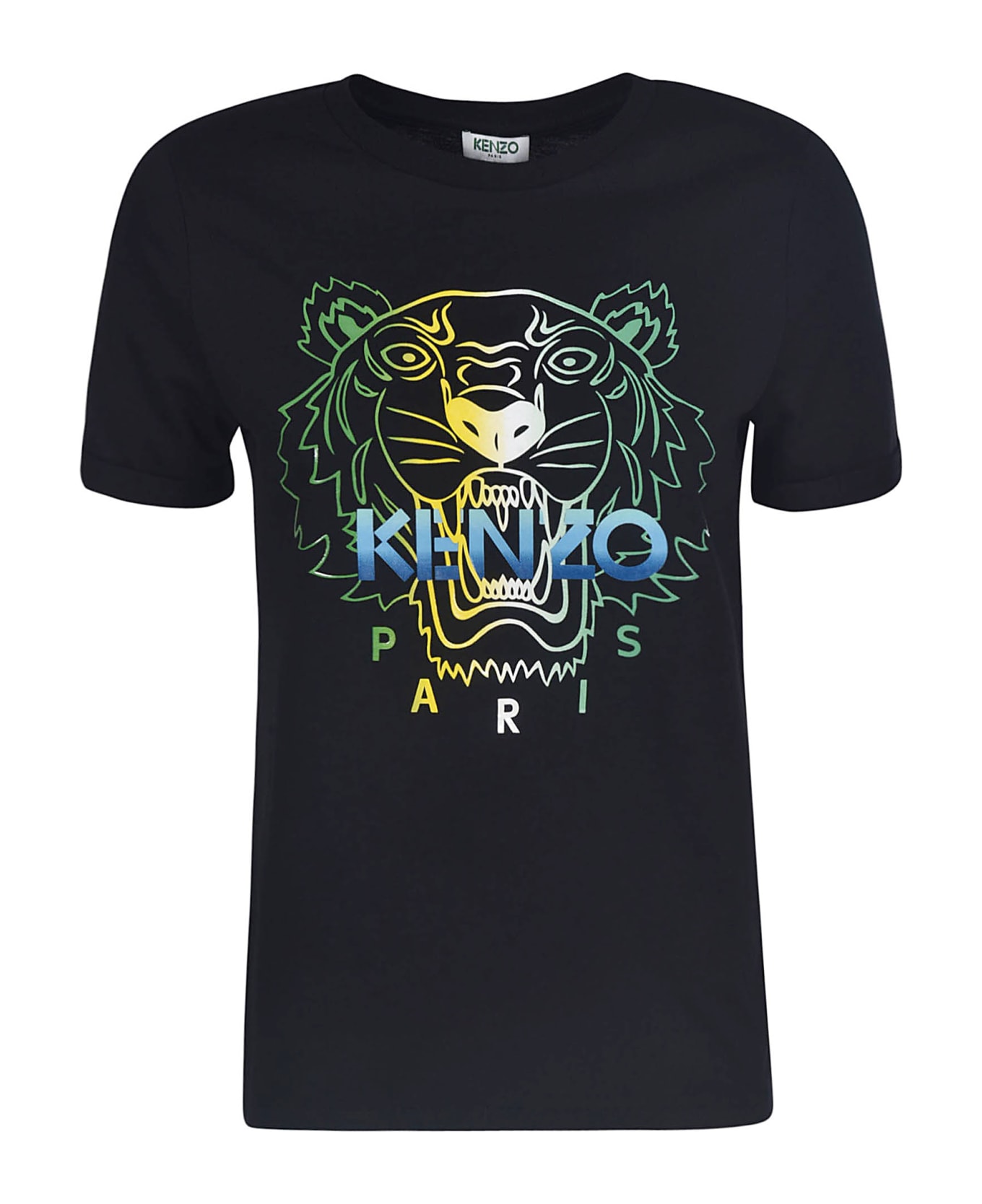 Kenzo Feminine T-shirt | italist