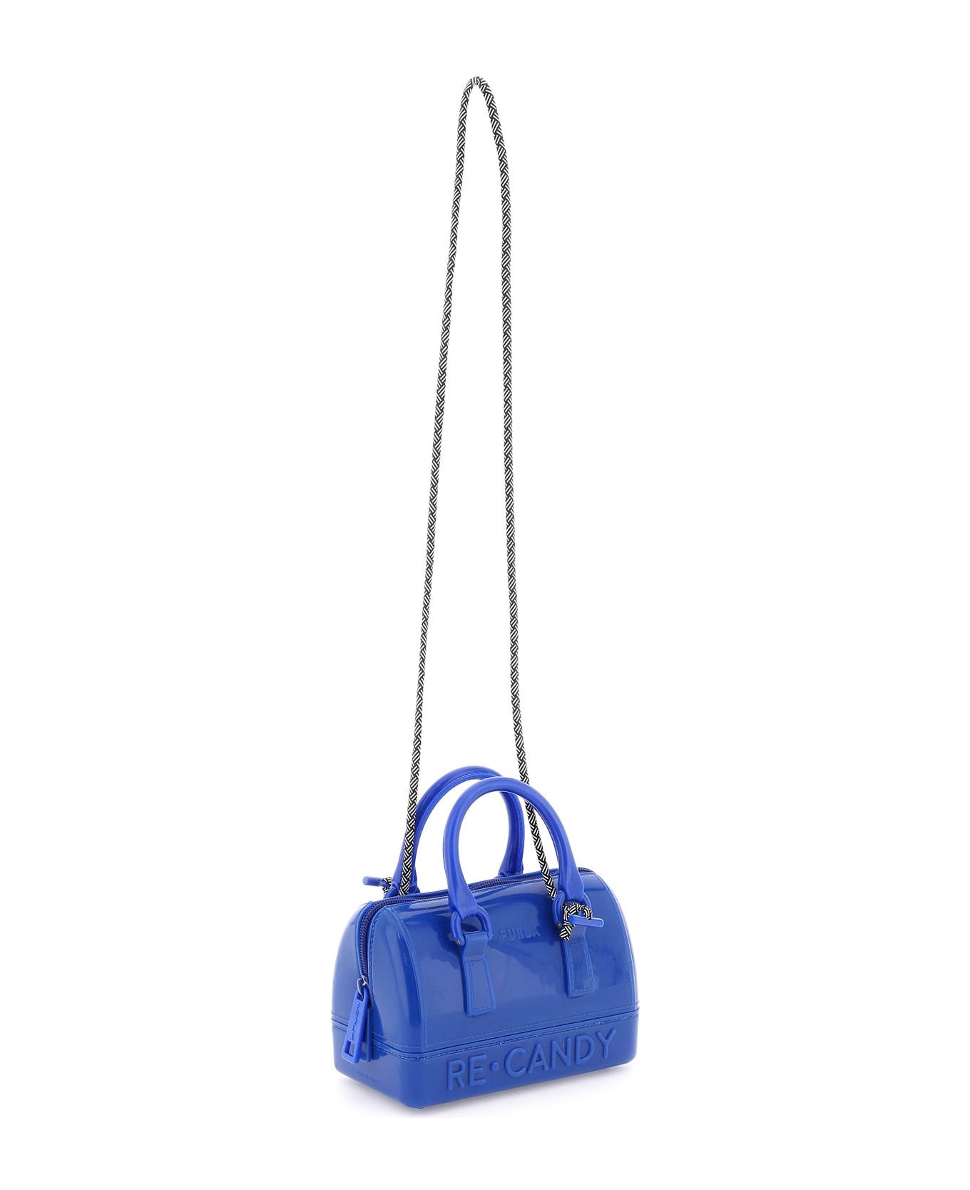 Furla Recycled Tpu Candy Mini Bag | italist