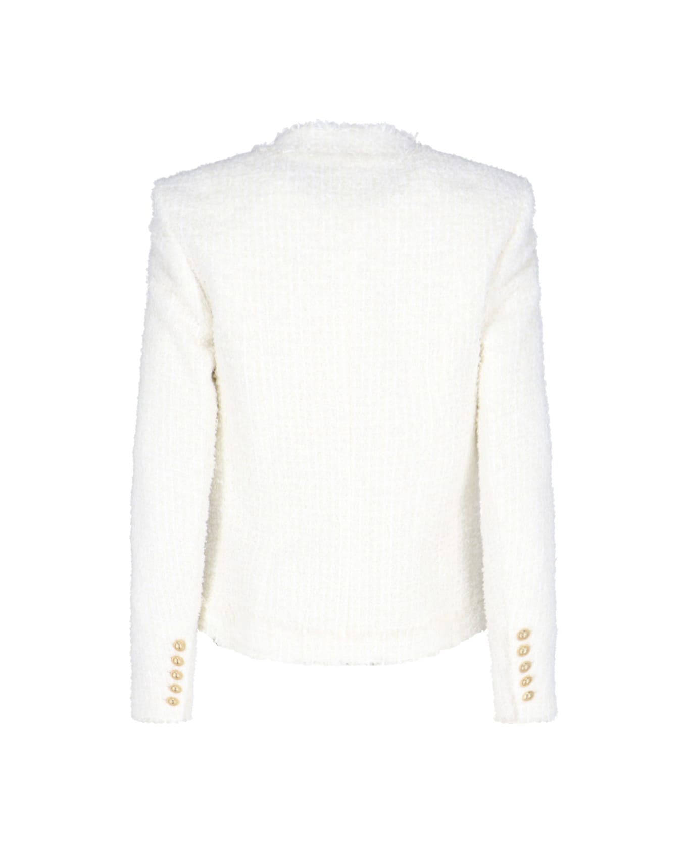 Balmain Jacket | italist