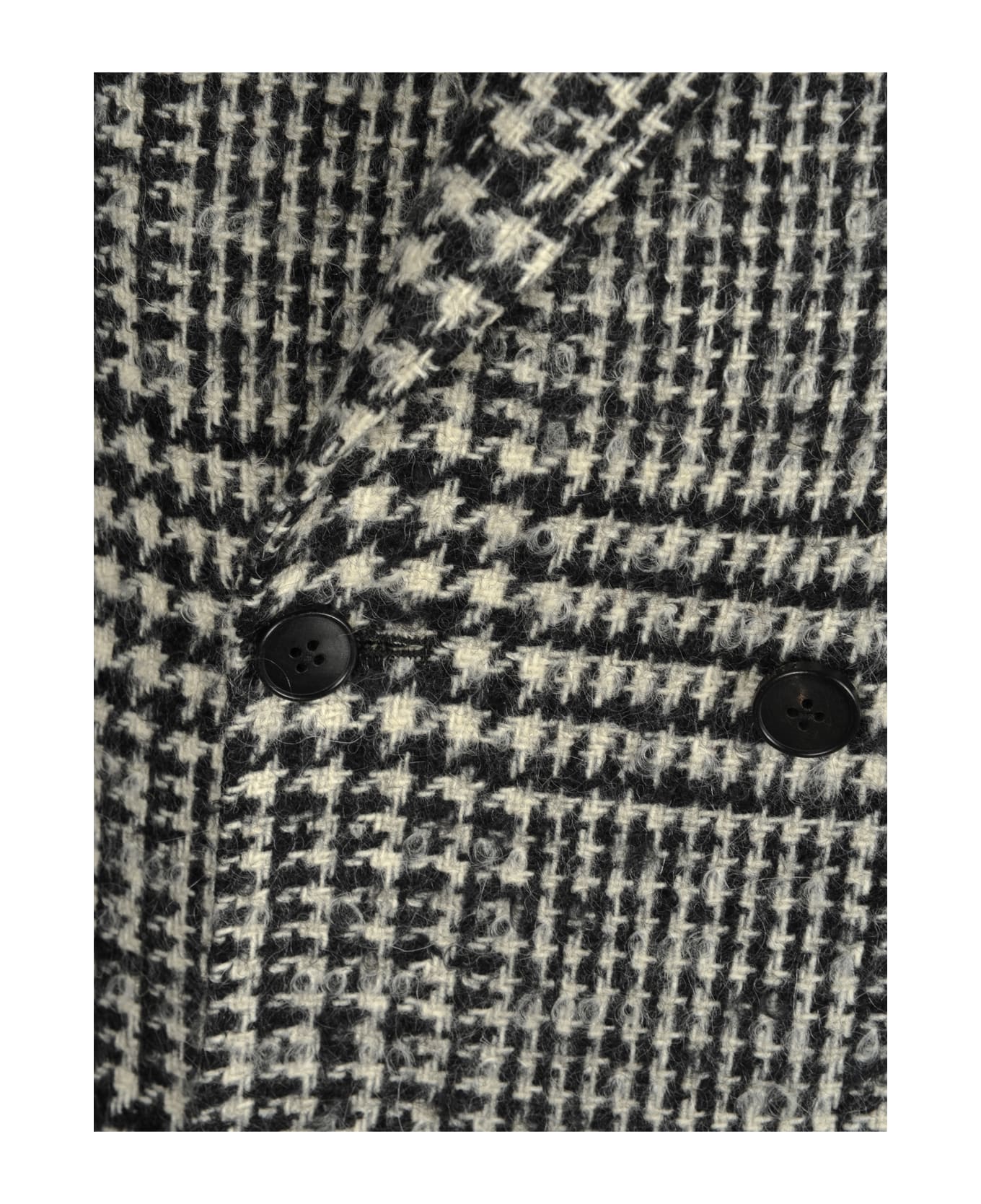 Z Zegna Z-zegna Double Breast Jacket | italist