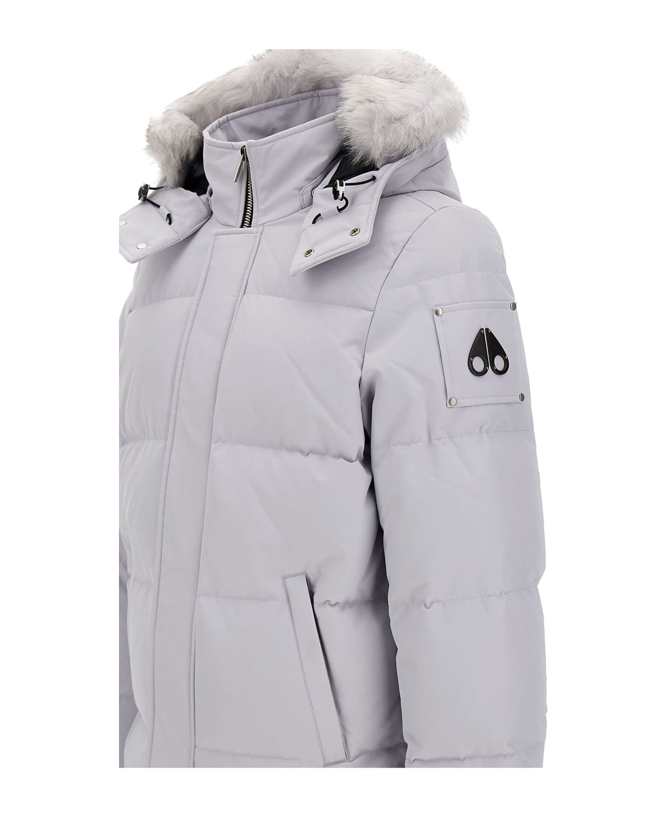 Moose Knuckles 'cloud 3q Neoshear' Down Jacket | italist, ALWAYS LIKE A ...