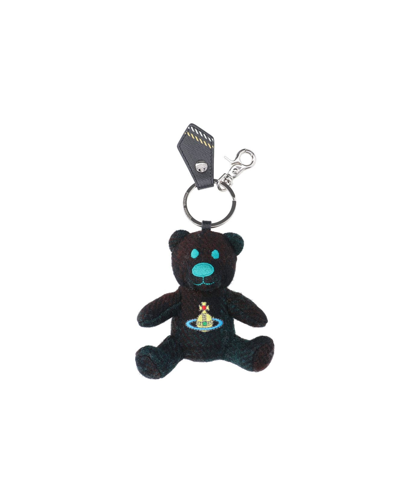 Vivienne Westwood "teddy Bear" Keyring キーリング 通販 | italist