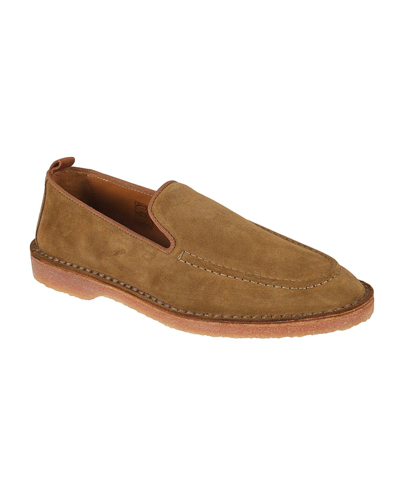 Buttero Gentario Loafers | italist
