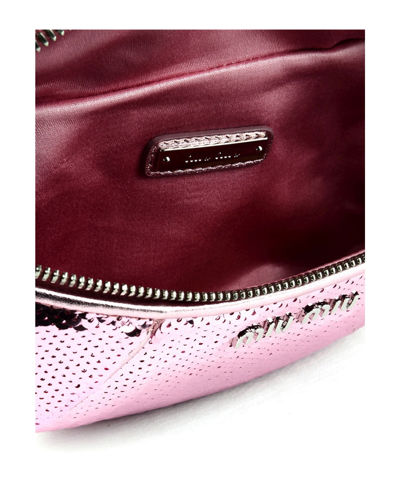 Miu Miu Baby Carrier | italist