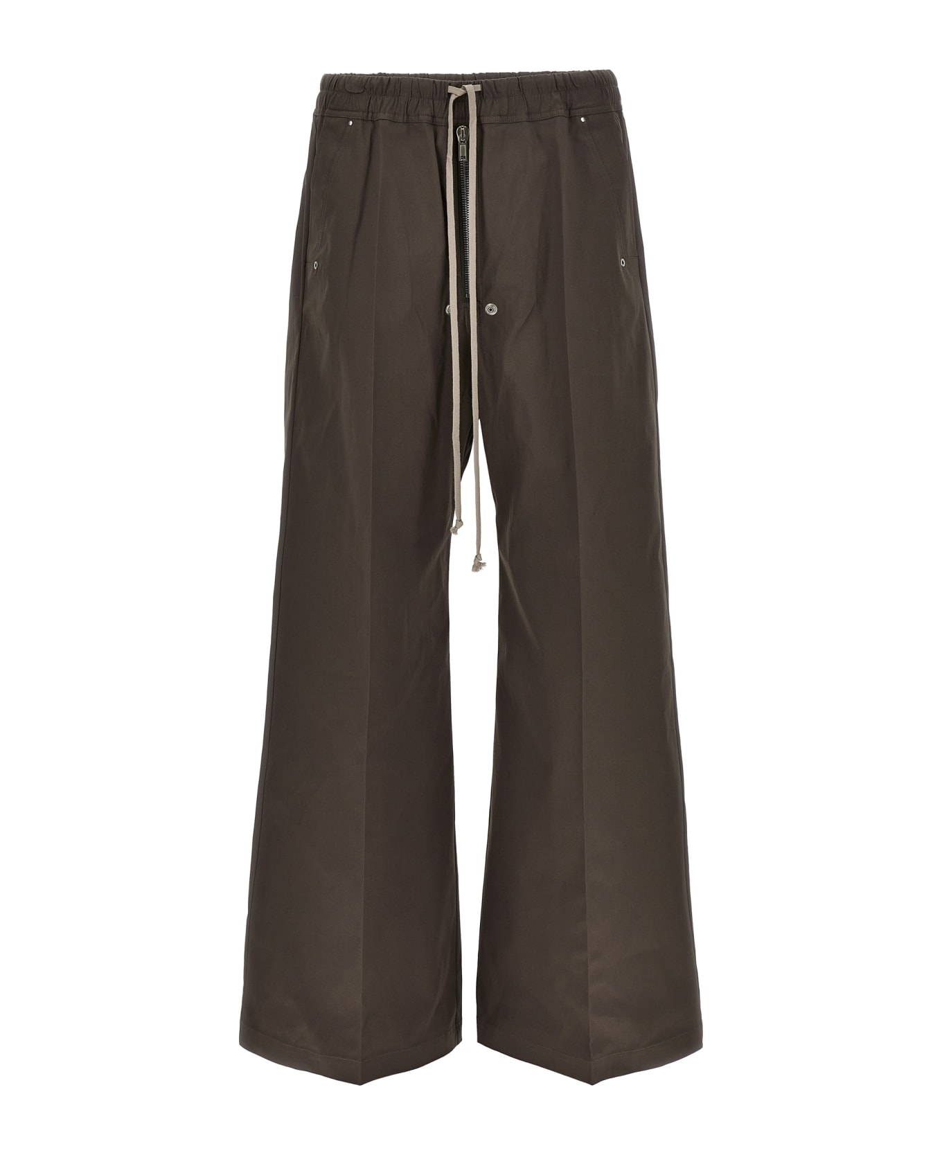 Rick Owens 'wide Bela' Pants | italist