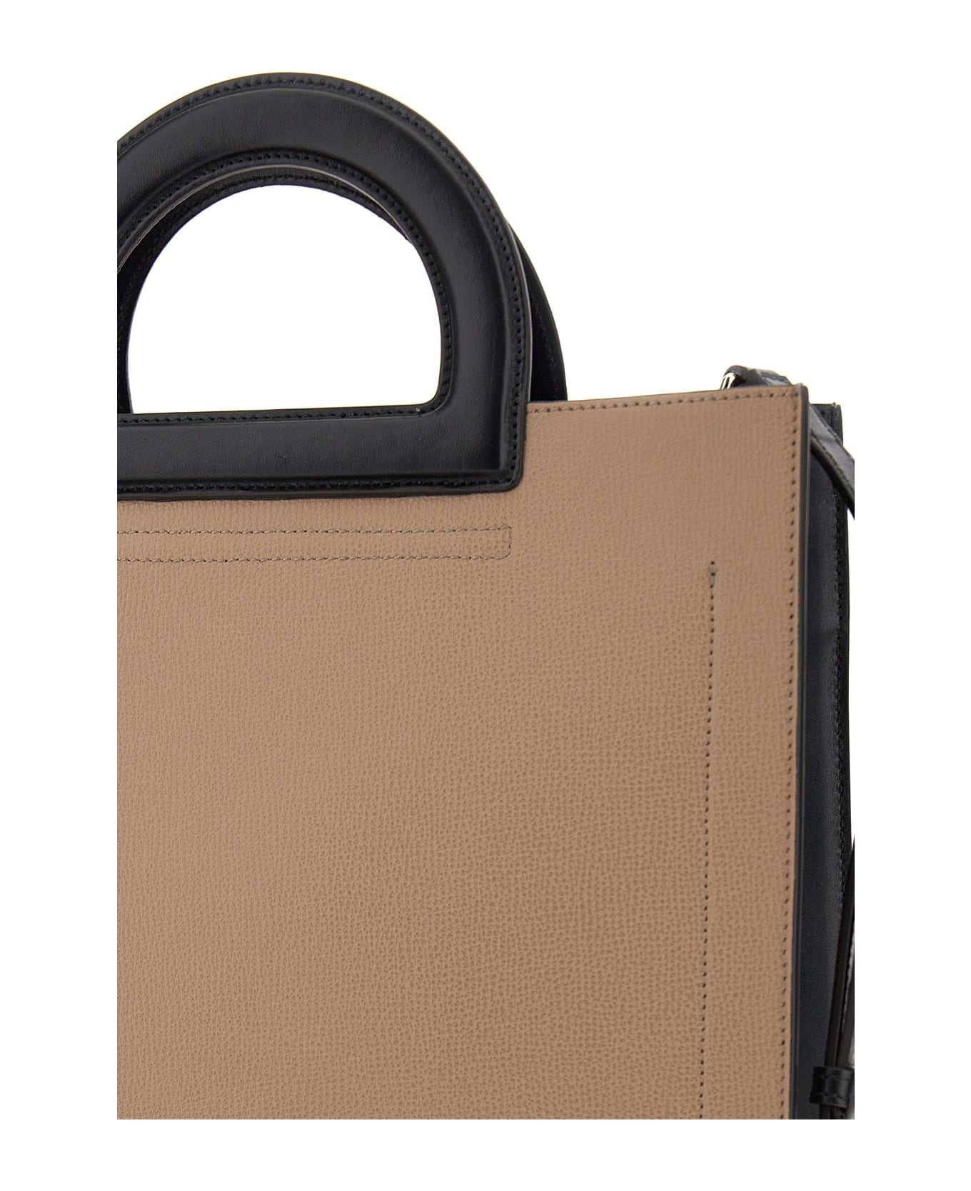 Furla "dara" Calfskin Bag | italist