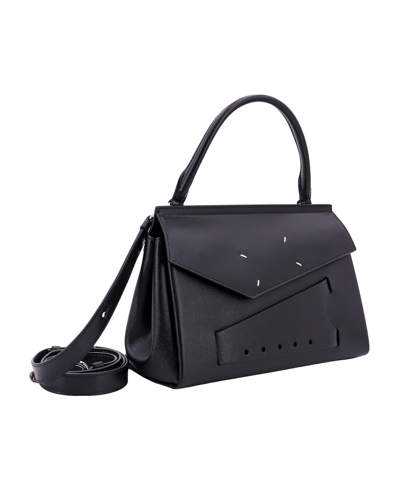 Maison Margiela Snatched Classique Handbag | italist, ALWAYS LIKE A SALE
