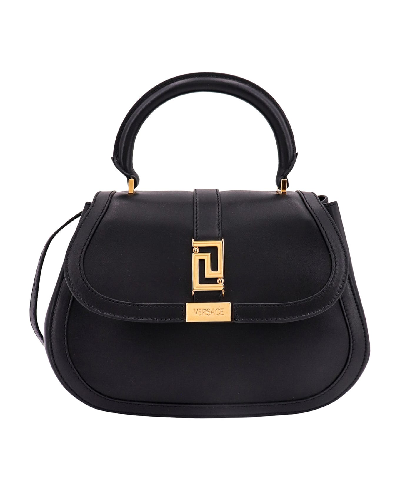 Versace Greca Goddess Handbag | italist
