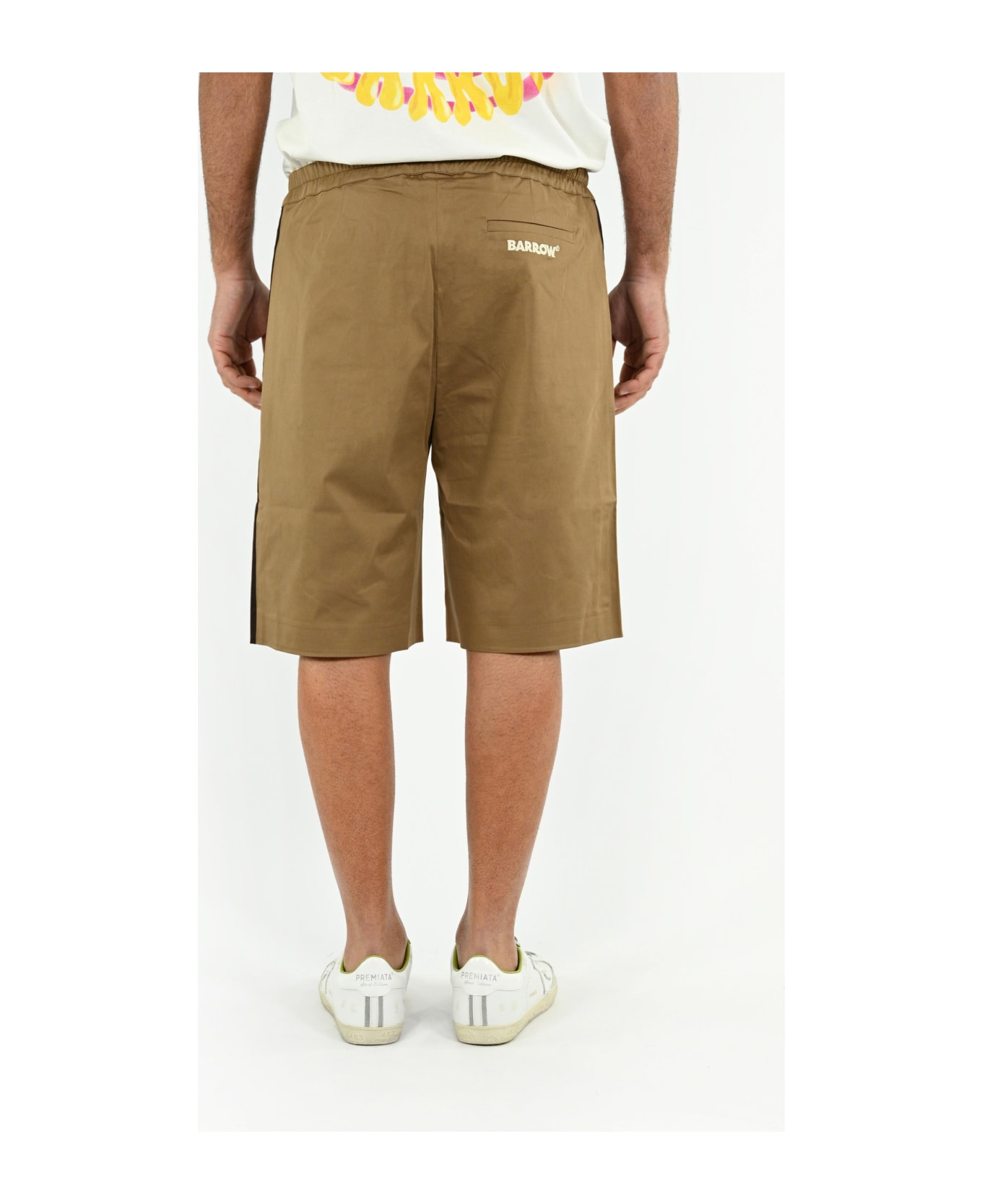 Barrow Shorts | italist