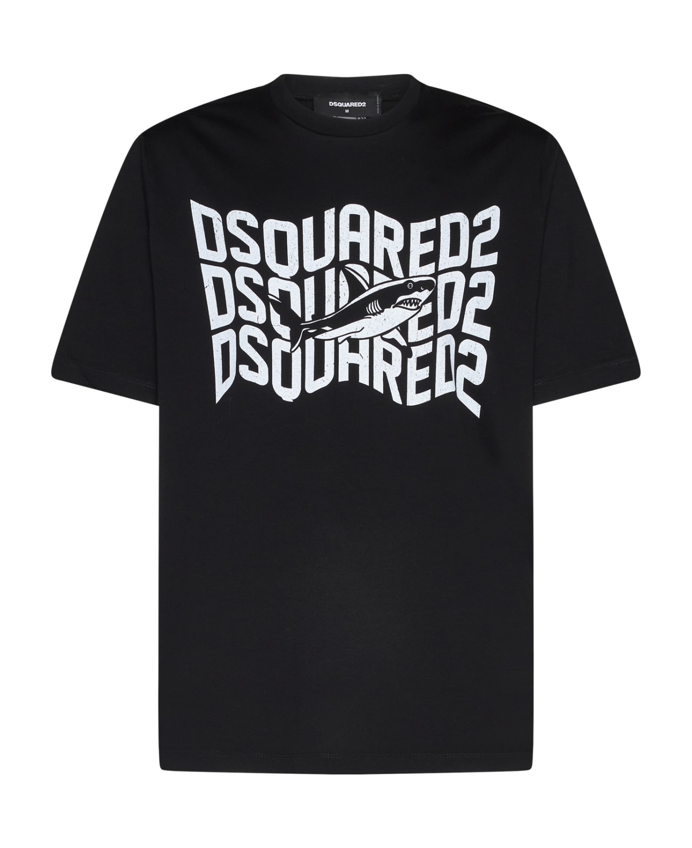 Dsquared2 T-Shirt シャツ 通販 | italist
