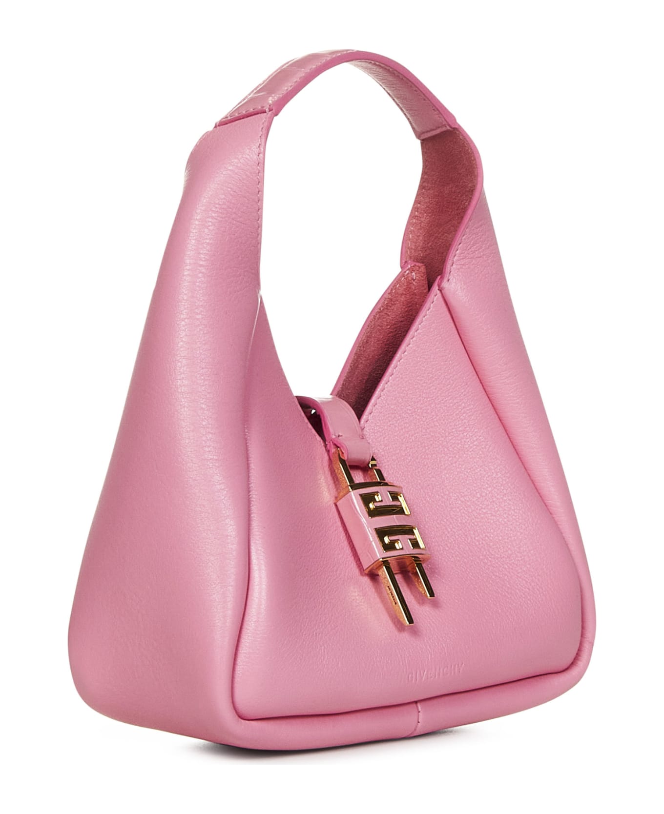 Givenchy G-hobo Mini Handbag | italist