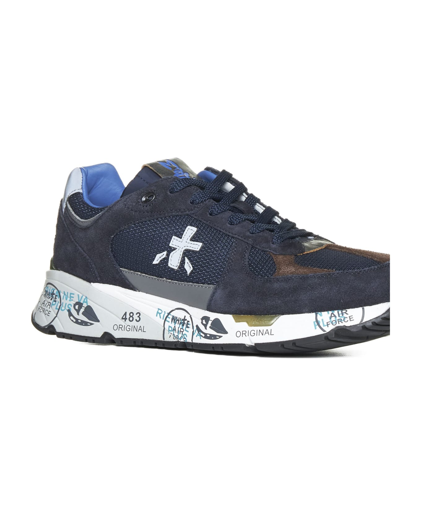 Sneaker Mase-d Premiata | italist