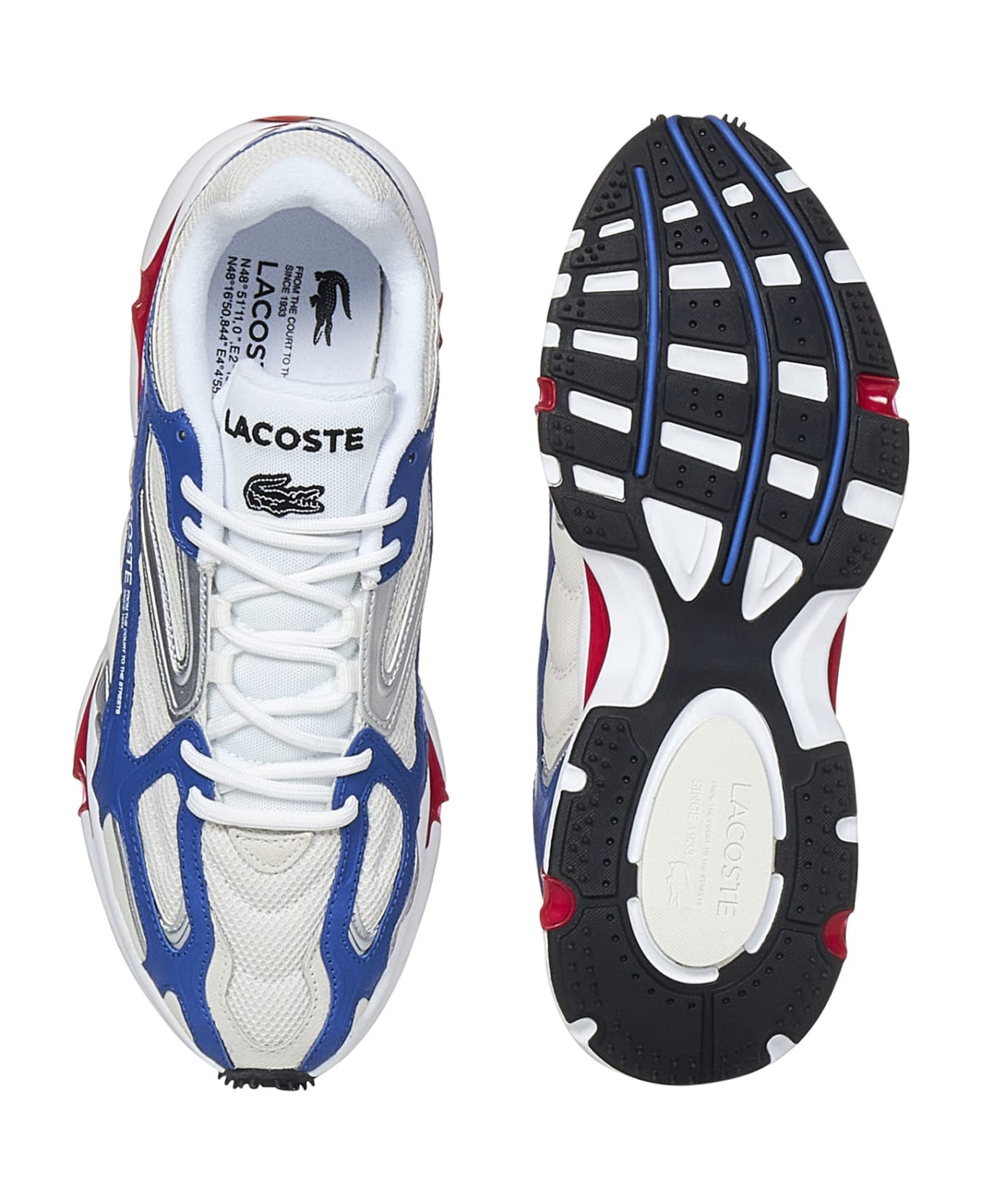 Lacoste Sneakers L003 2k24 | italist