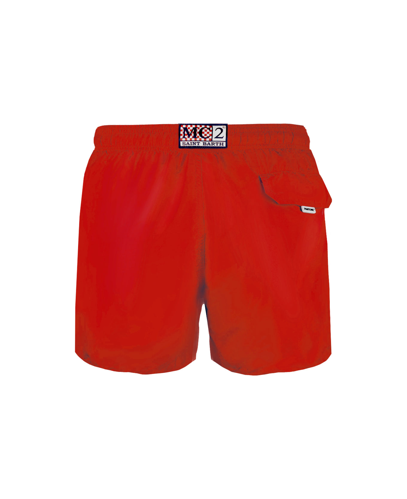 MC2 Saint Barth Supreme Pantone 41 | italist