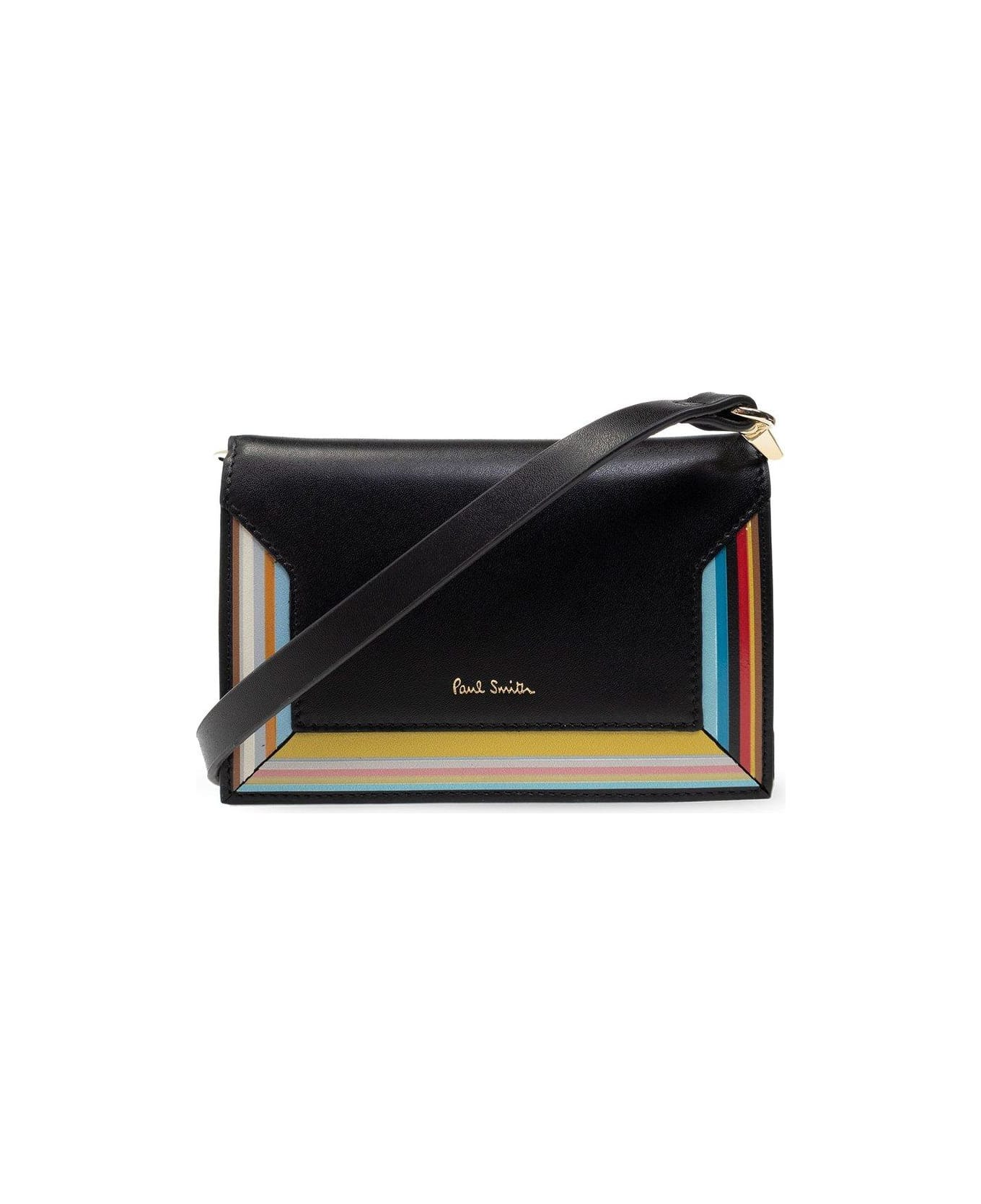 Paul Smith Shoulder Wallet | italist