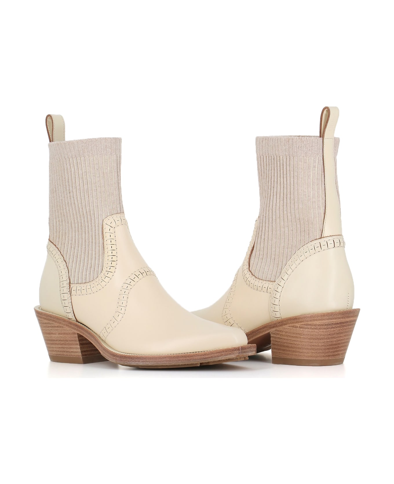 Chloé Texano Nellie | italist