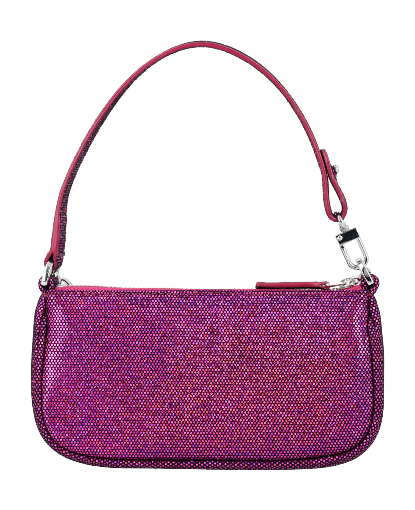 BY FAR Mini Rachel Bag | italist