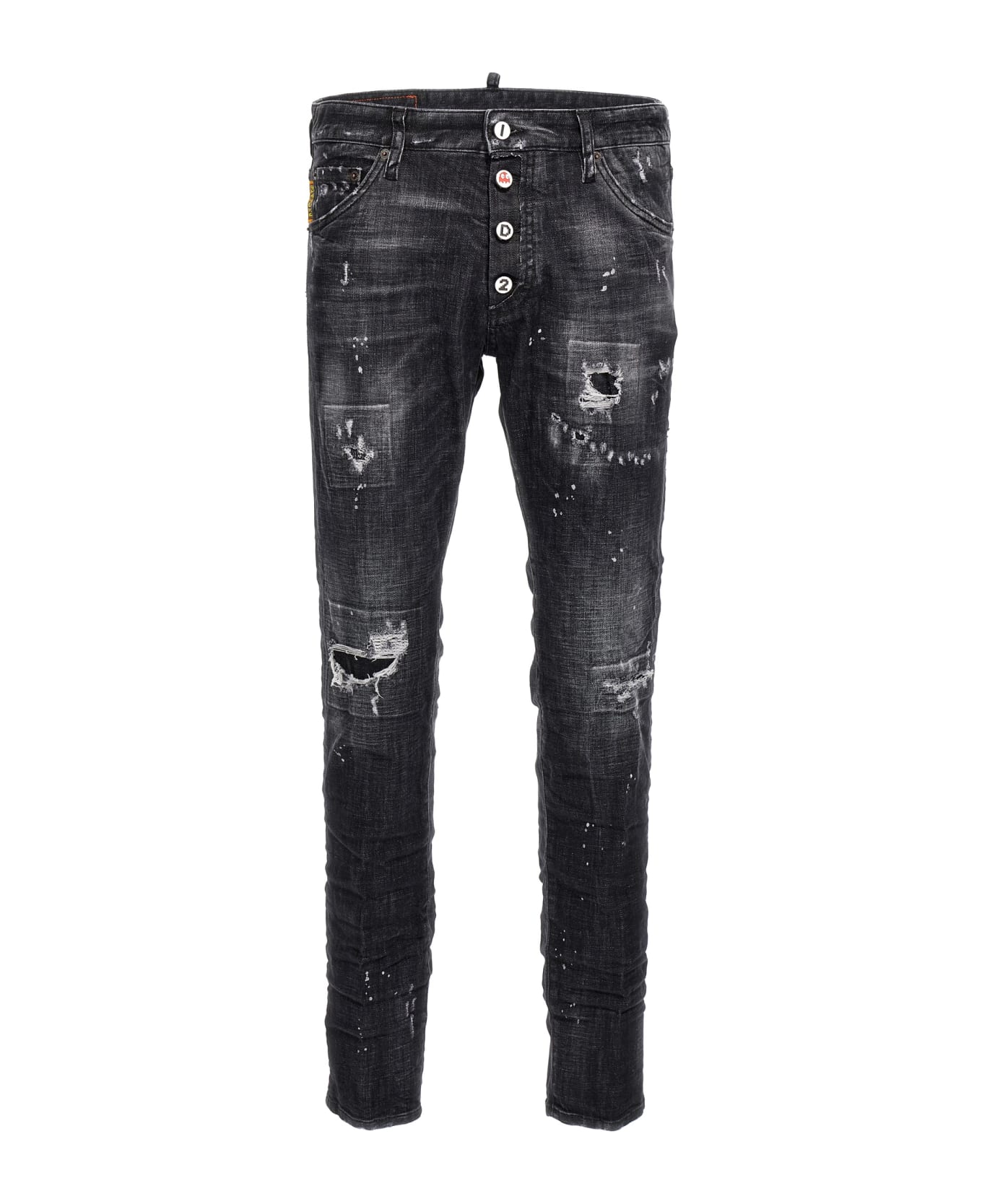 Dsquared2 Jeans 'pac-man Cool Guy' | italist