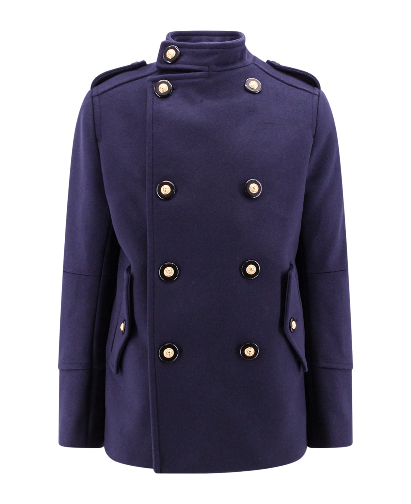 Balmain Coat | italist