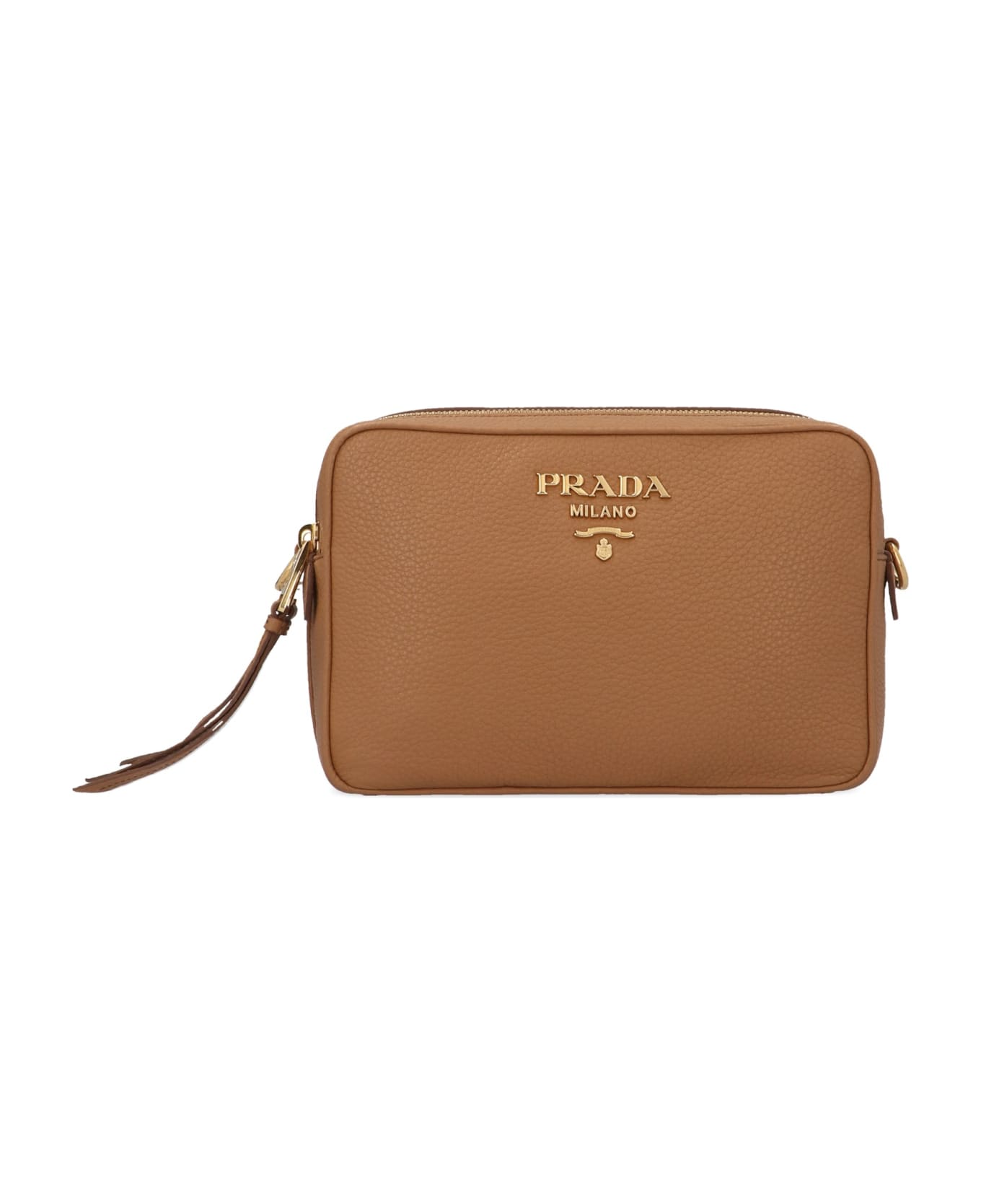 Prada 'bandoliera' Bag | italist