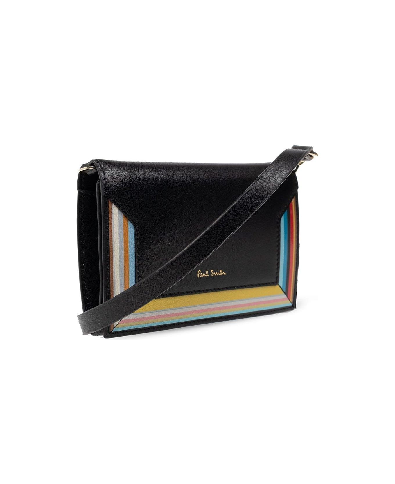 Paul Smith Shoulder Wallet | italist
