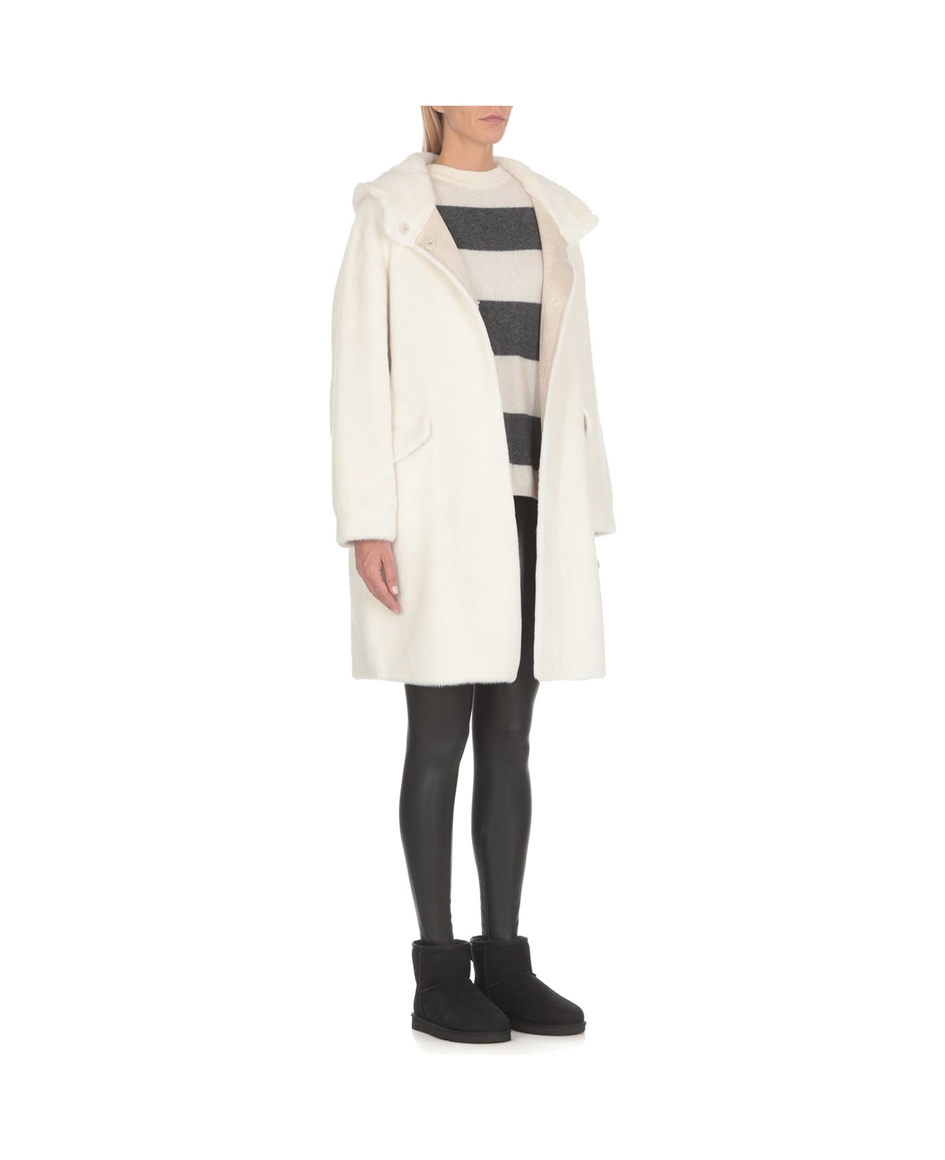 Betta Corradi Mimi Coat | italist
