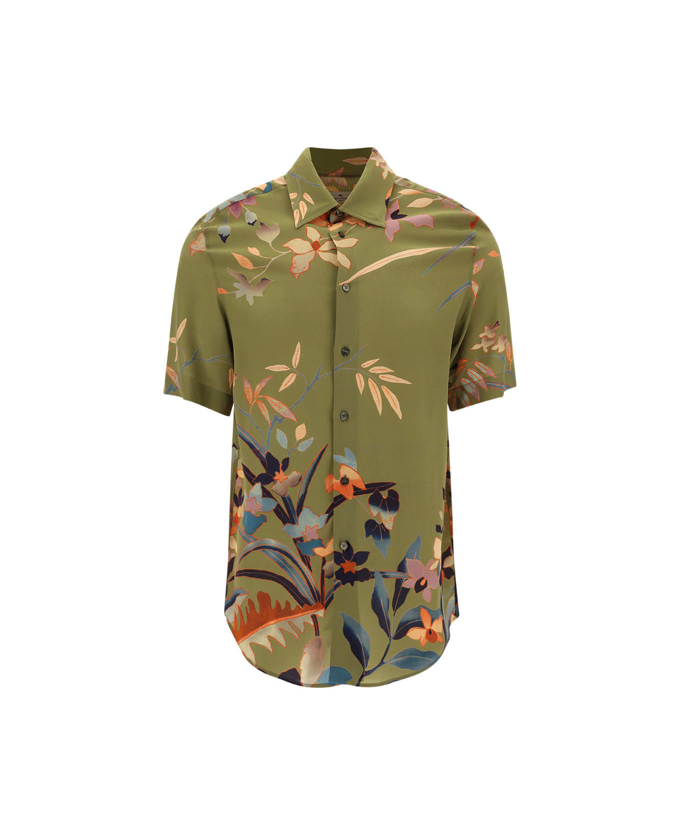 Etro Soho Shirt | italist