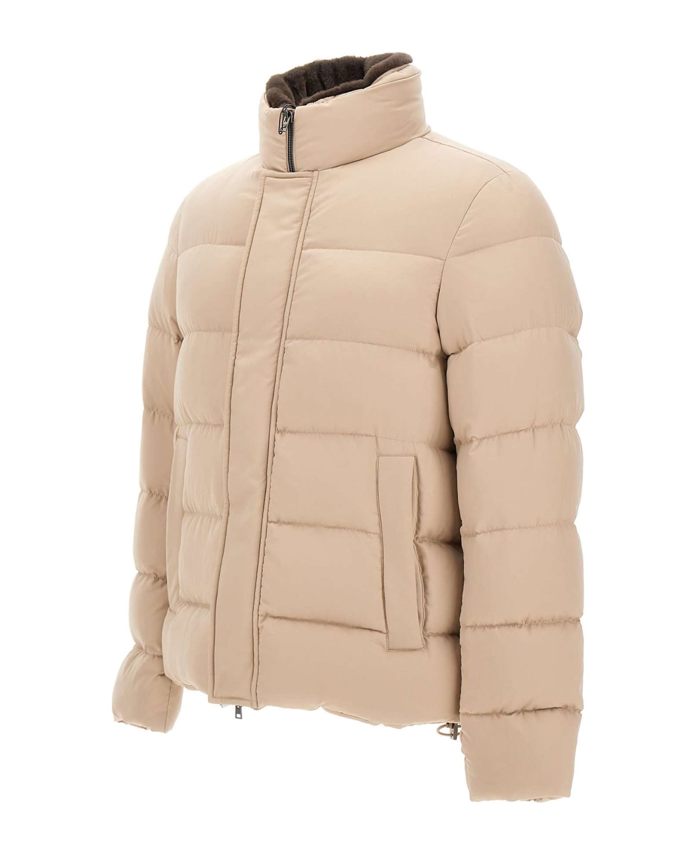 Herno 'arendelle' Down Jacket | italist