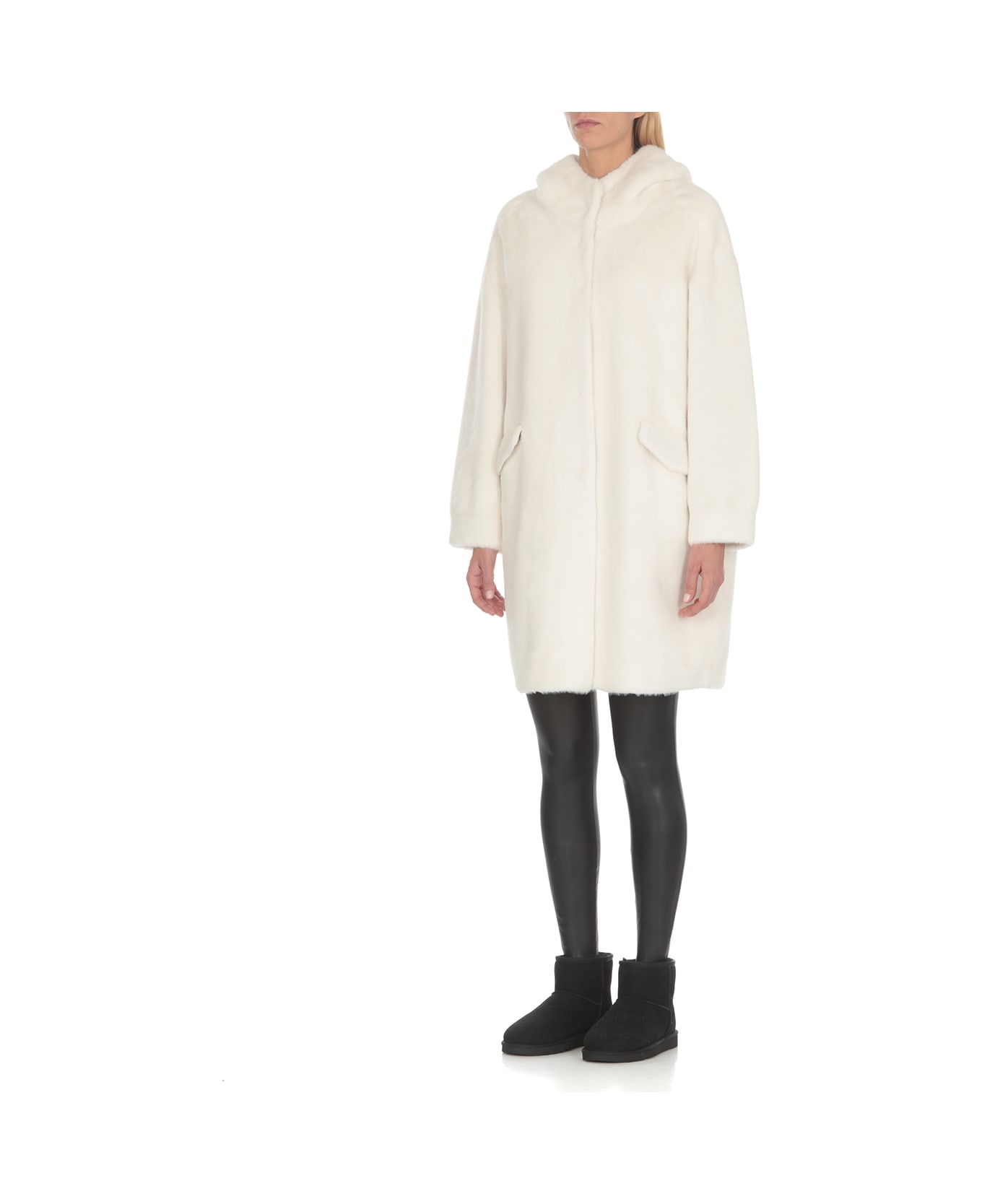 Betta Corradi Mimi Coat | italist