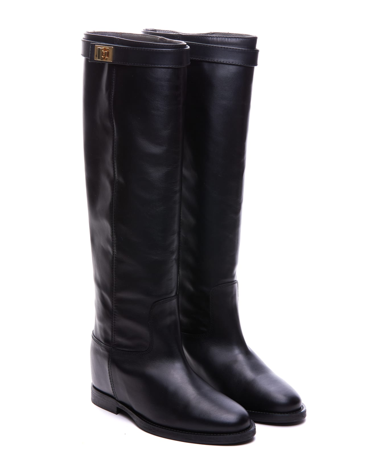 Via Roma 15 Boots | italist