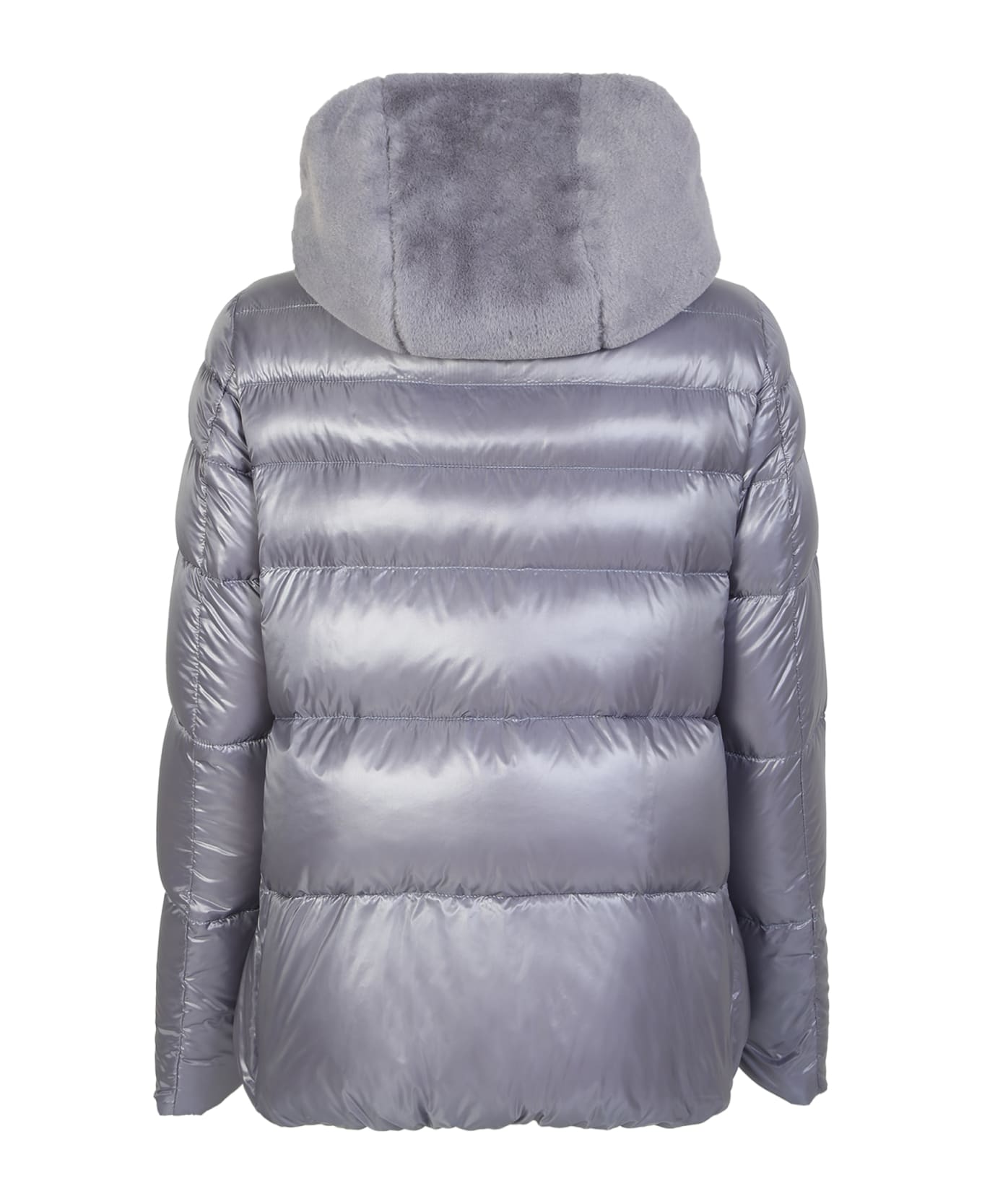 Herno Hooded Down Jacket | italist