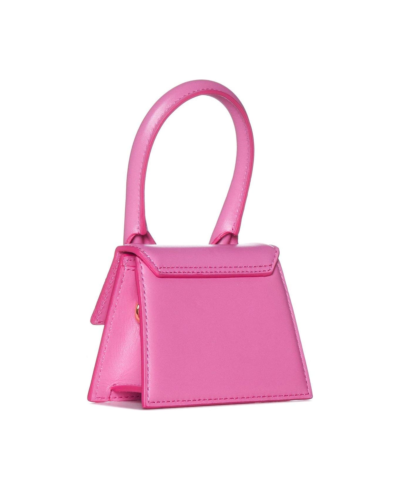 Jacquemus Le Chiquito Mini Tote Bag | italist