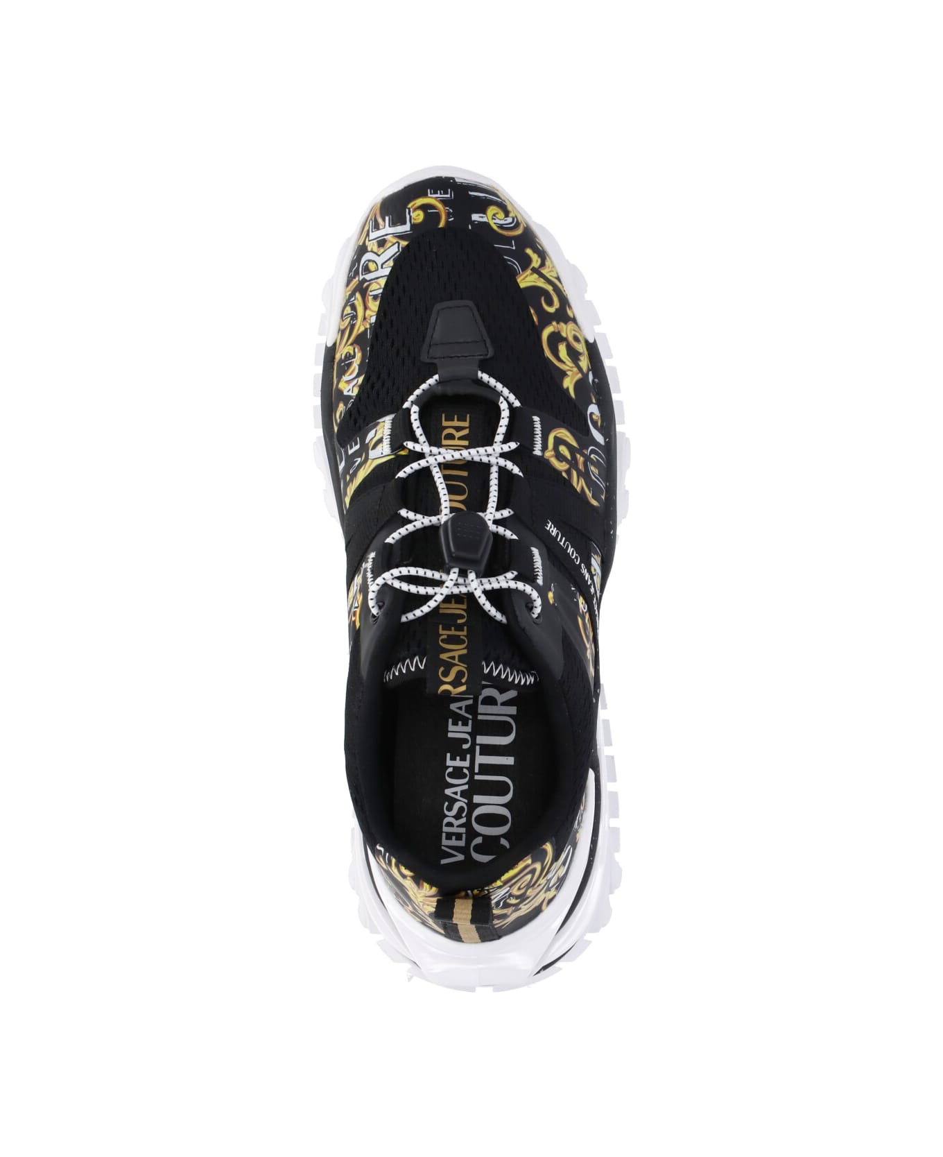 Versace Jeans Couture Shoes | italist