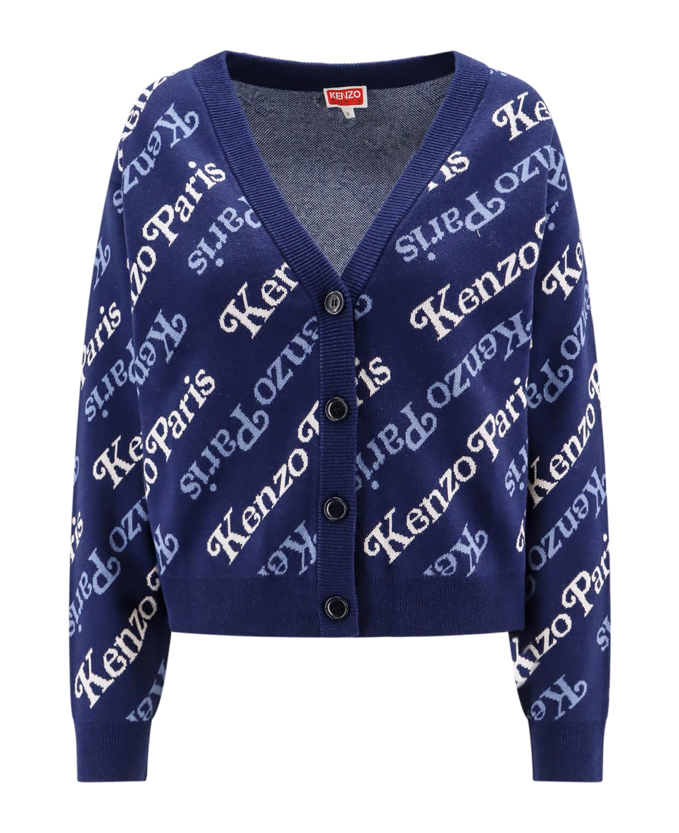 Kenzo Cardigan | italist
