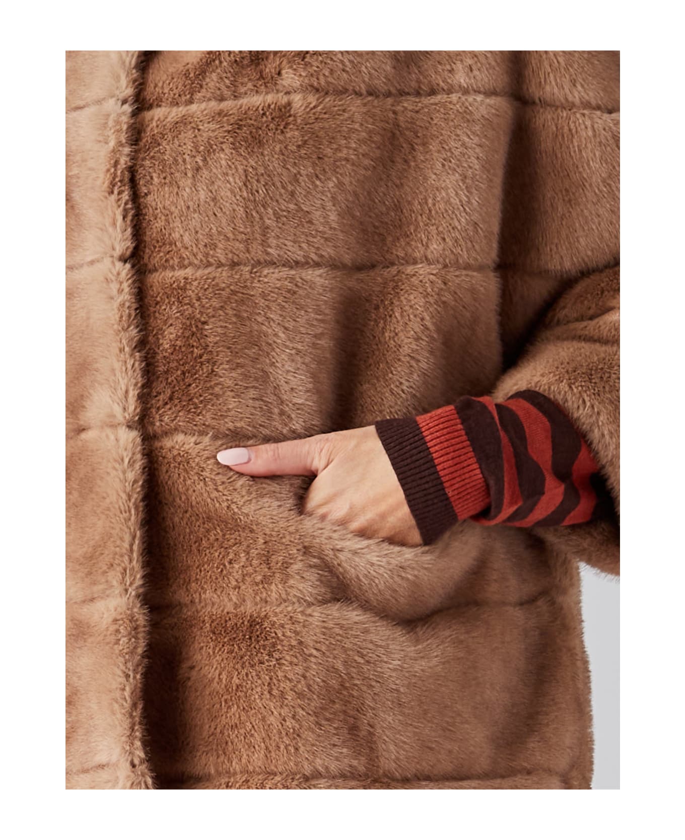 Betta Corradi Poliester Jacket | italist