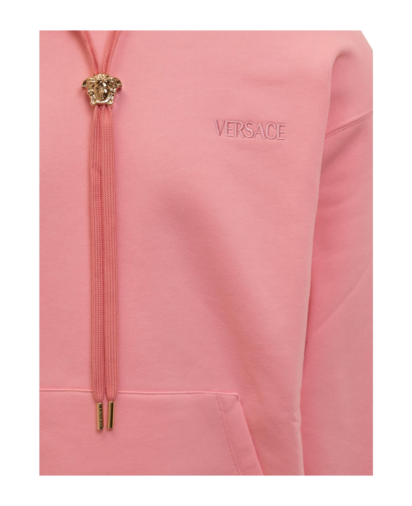 Versace Medusa Hoodie | italist