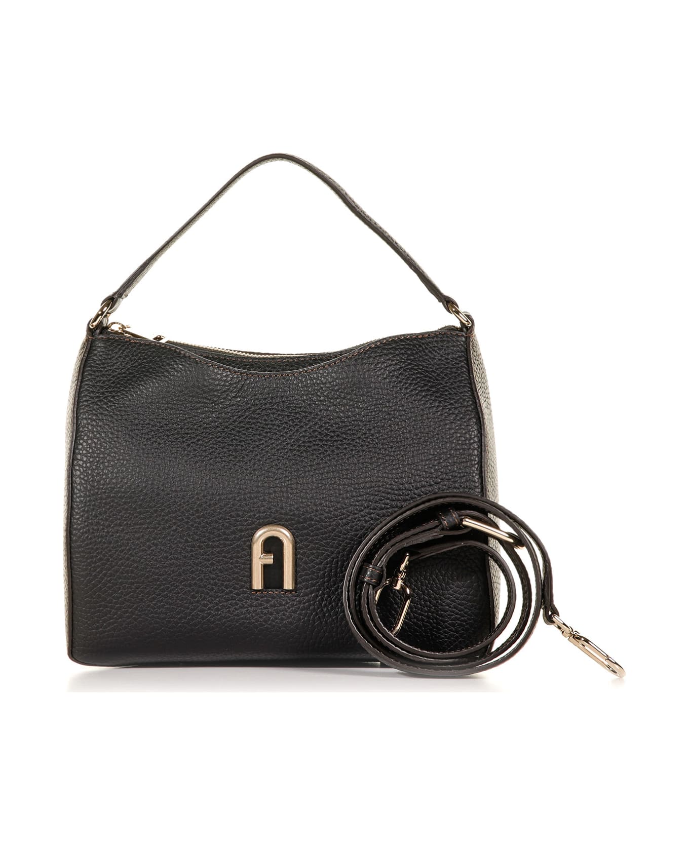 Furla Small Primula Hobo Shoulder Bag | italist