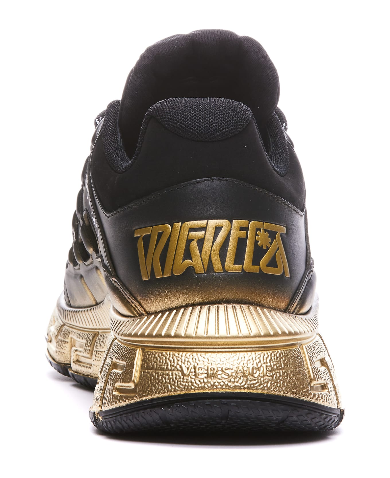 Versace Trigreca Sneakers | italist