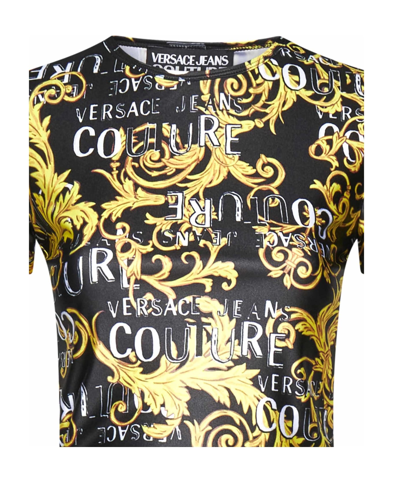 Versace Jeans Couture T-shirt | italist