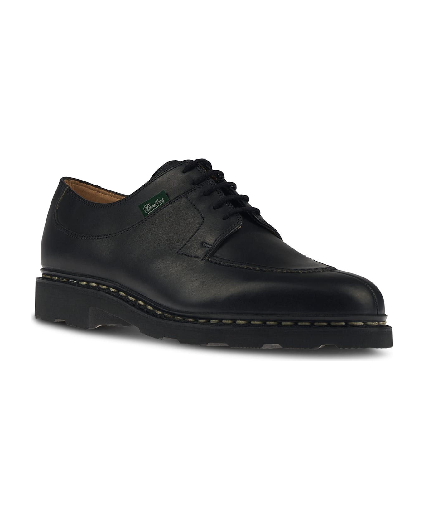 Paraboot Avignon Derby Shoes | italist