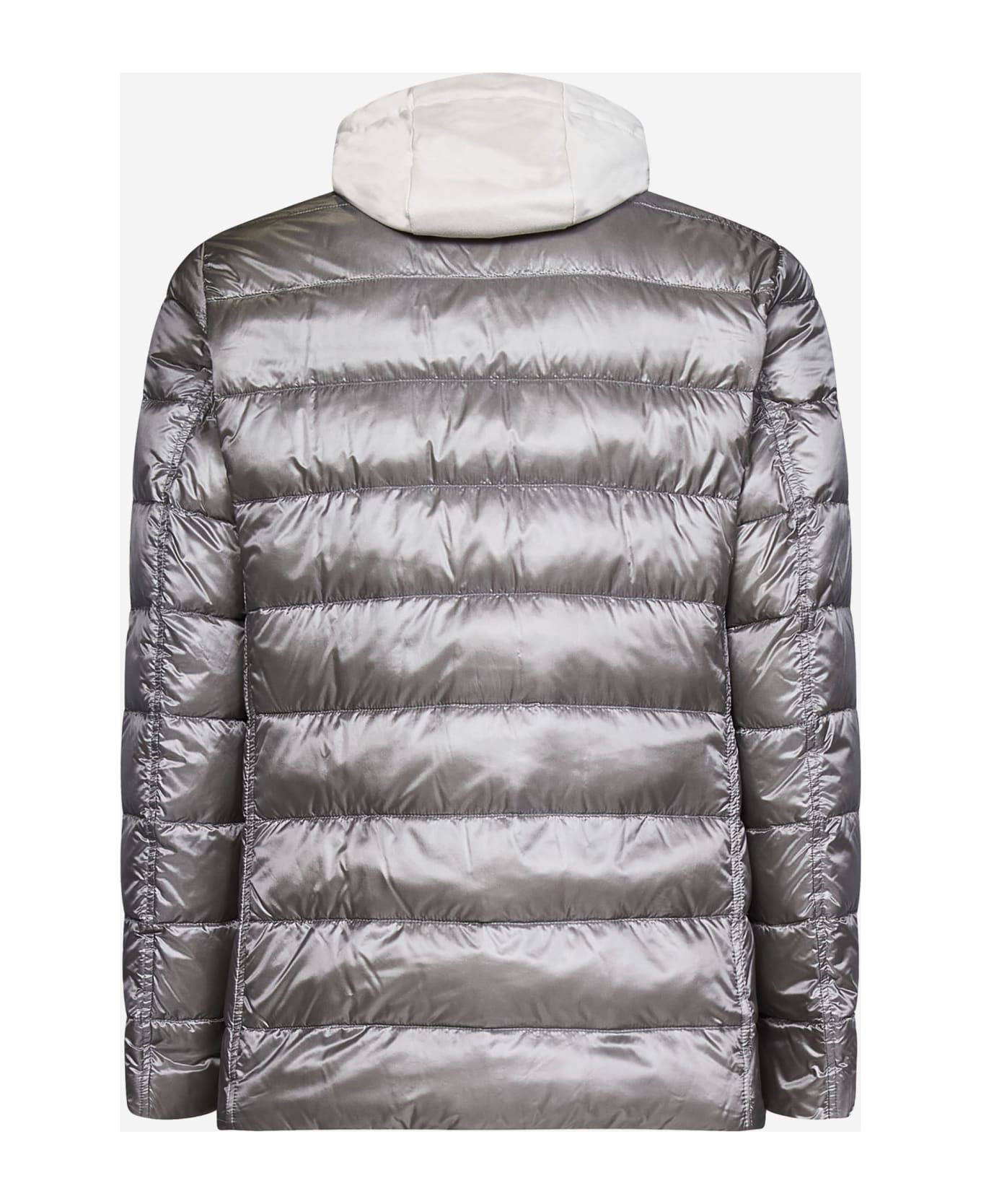 Herno Blazer Resort Down Jacket | italist