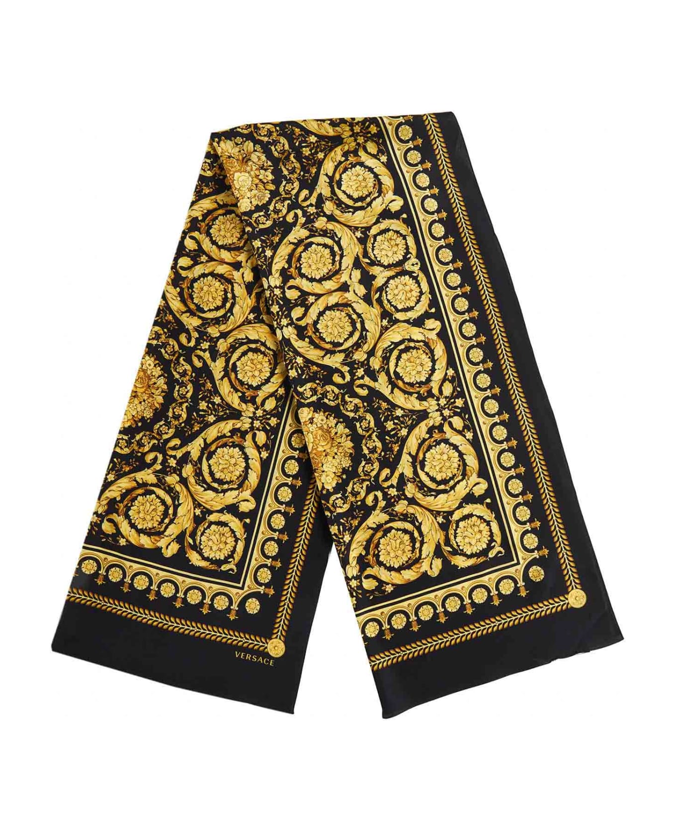 Versace Scarf | italist