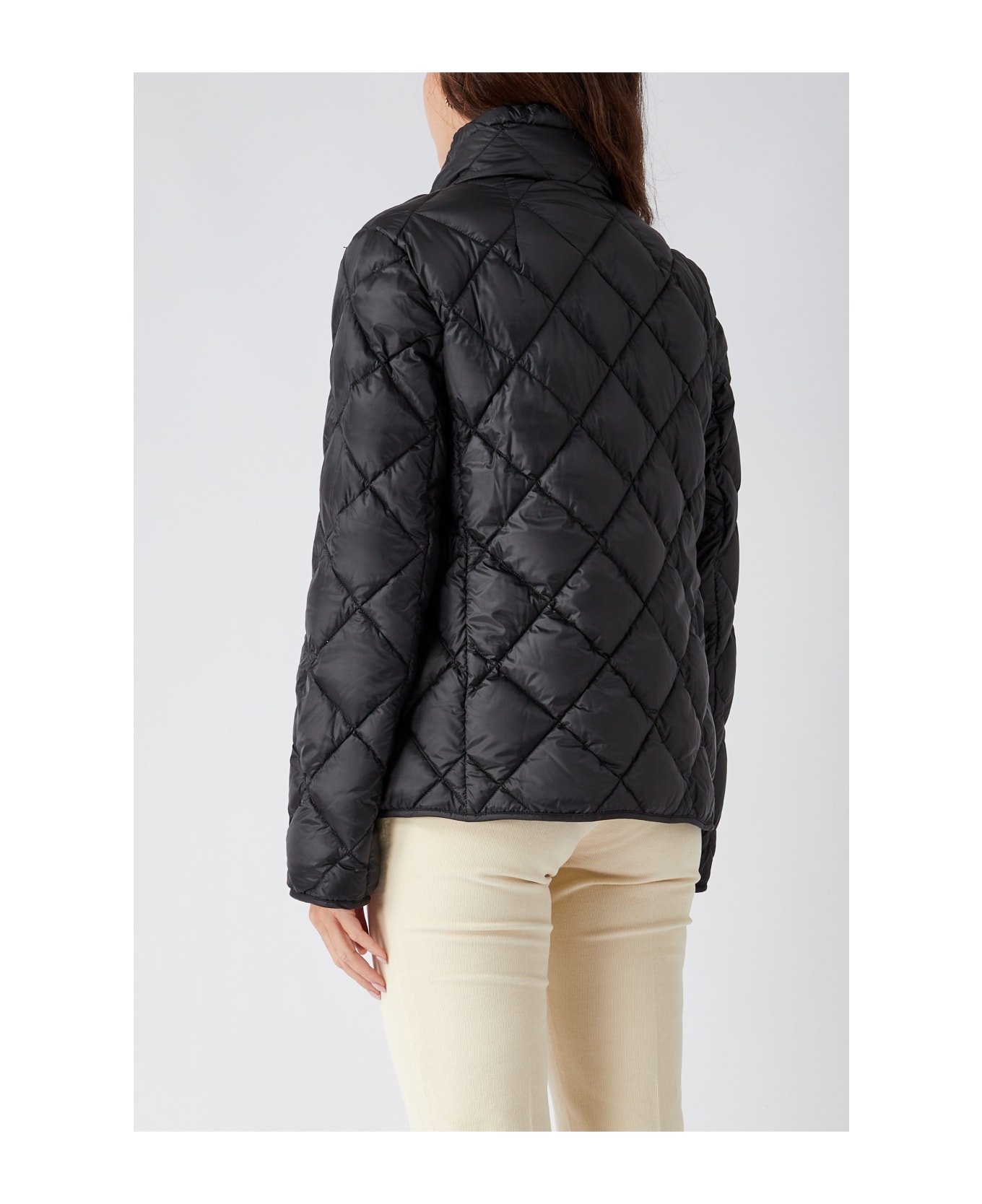 Max Mara The Cube Trea Down Jacket | italist Max Mara The Cube Trea Down Jacket | italist