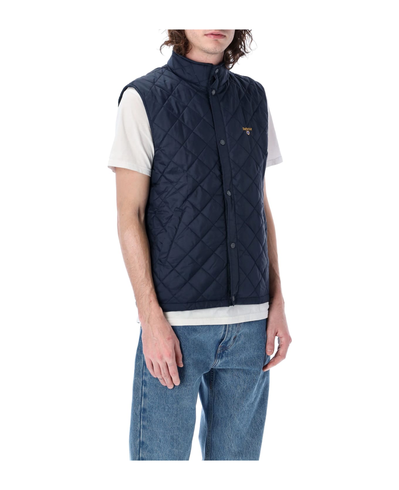 Barbour Crest Gilet | italist