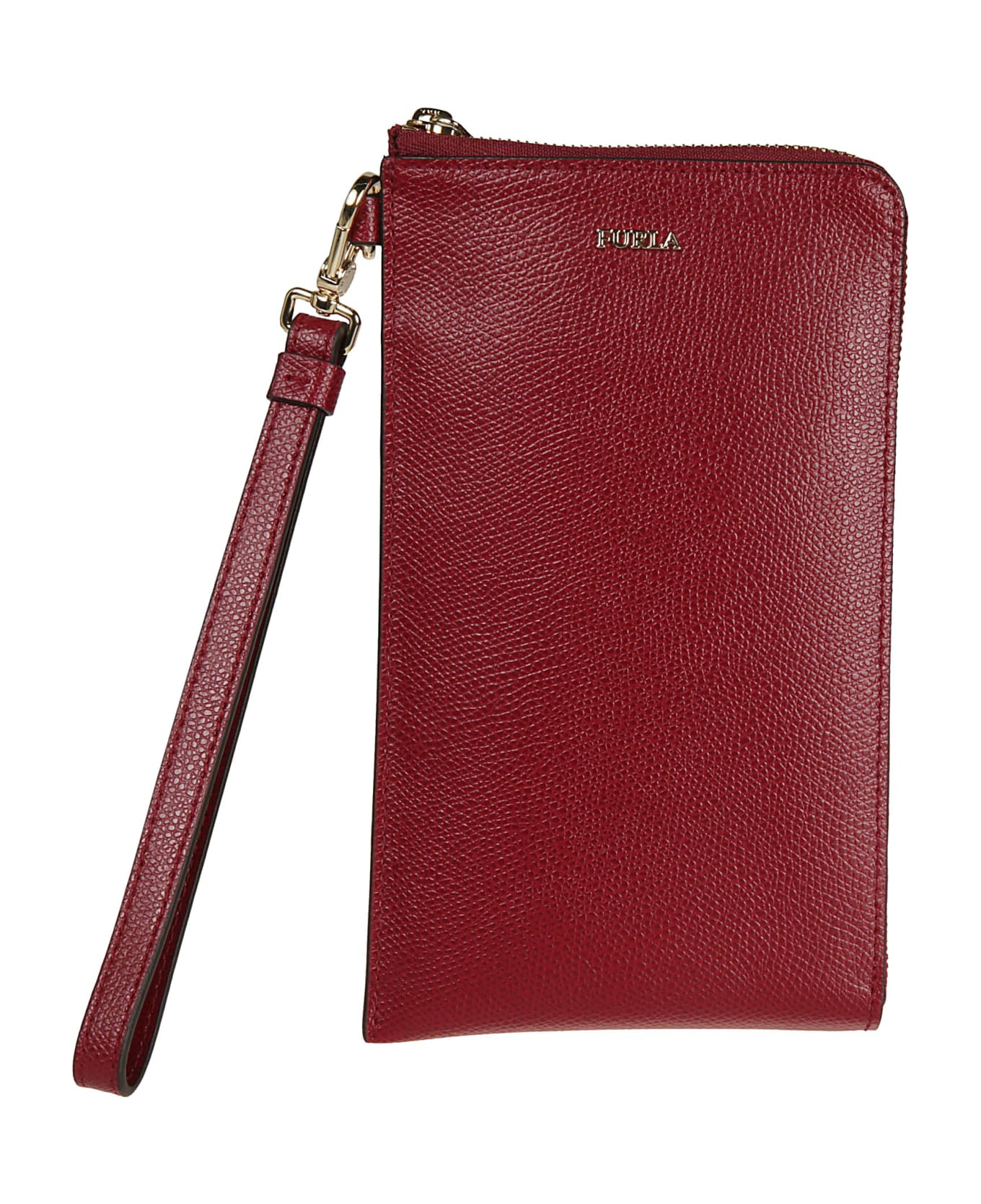 Furla Babylon Zip Around Wallet | italist
