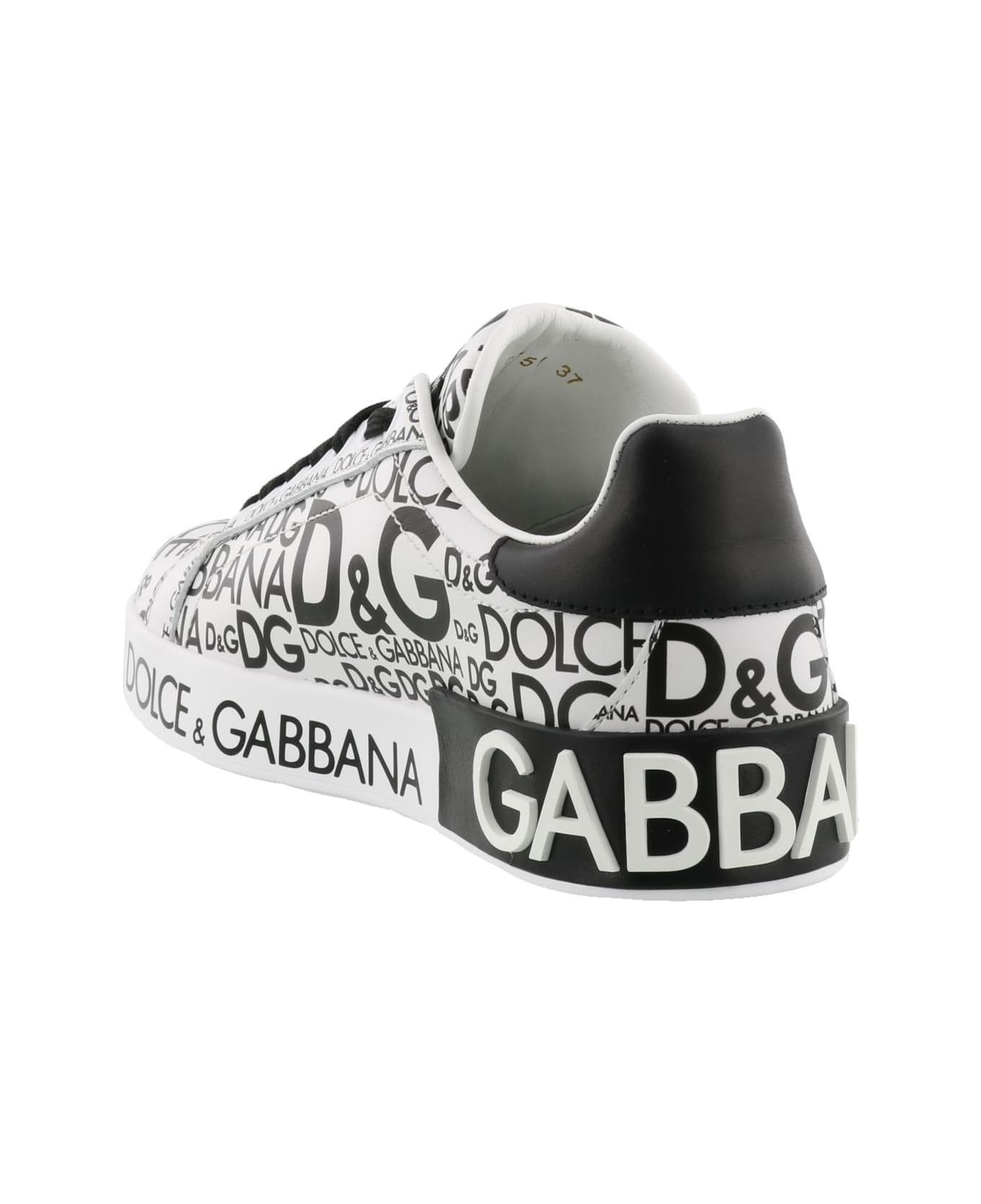 Dolce & Gabbana Sneaker | italist