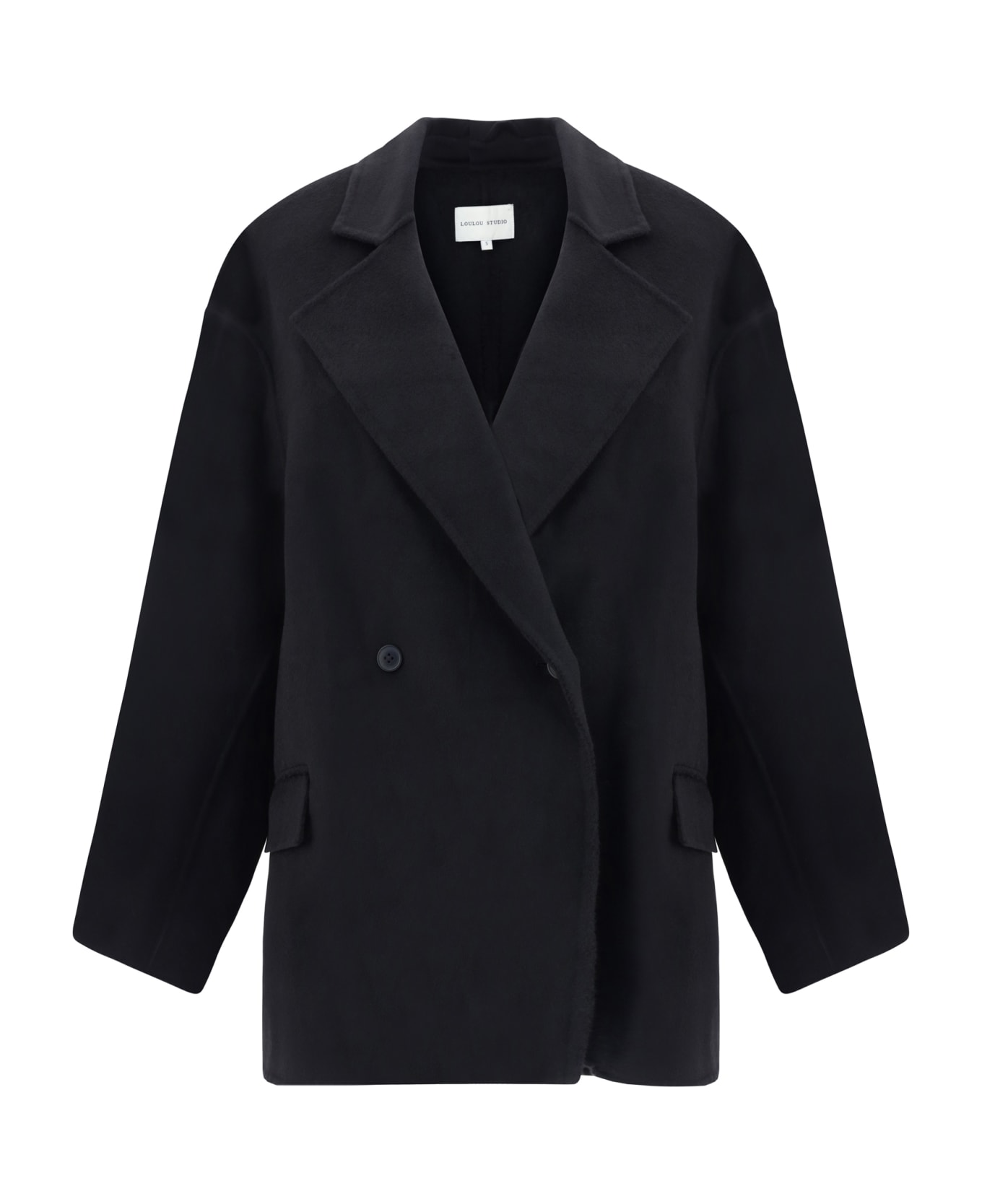 Loulou Studio Blazer Jacket | italist